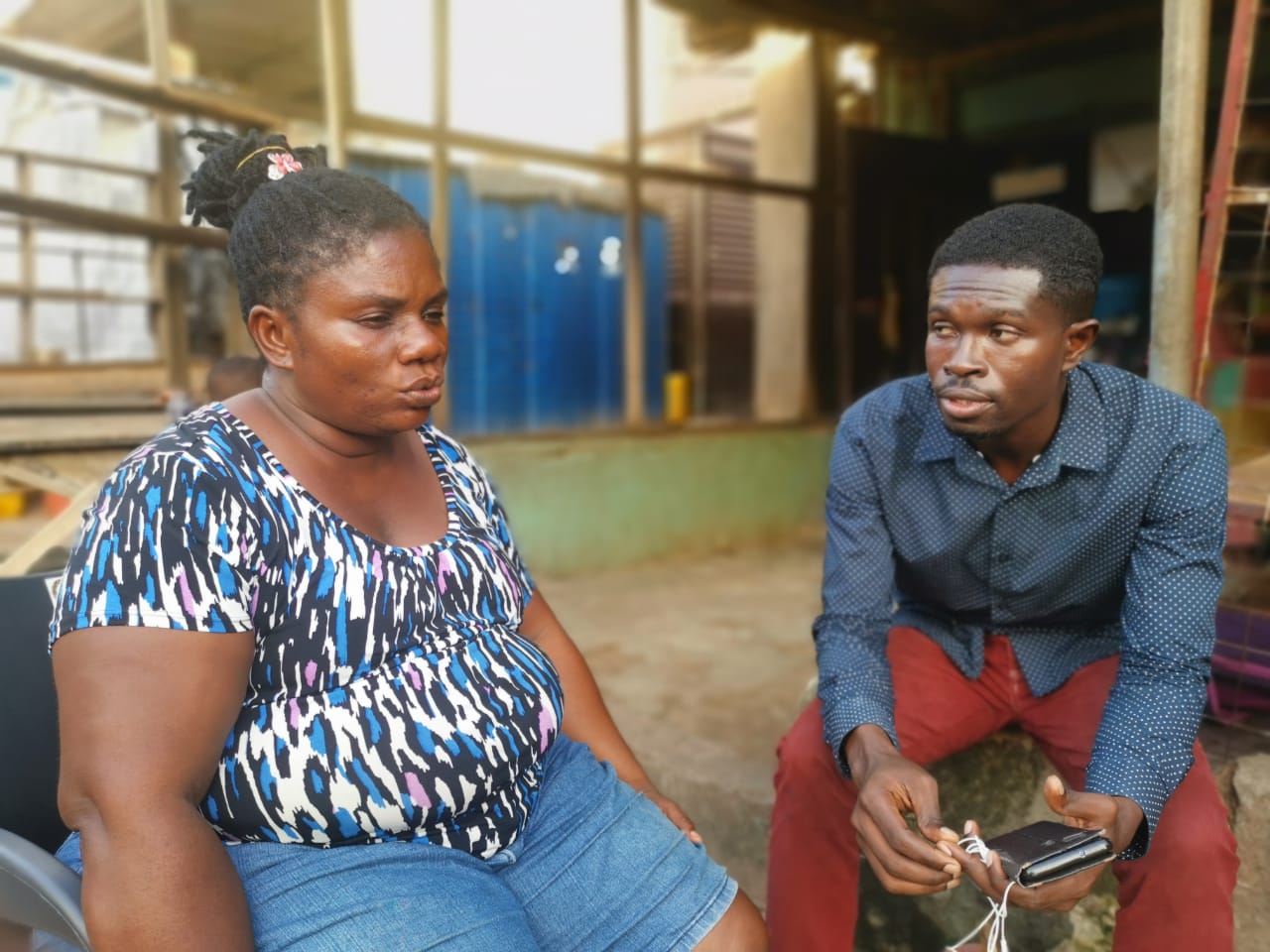 What makes us different? – B4T